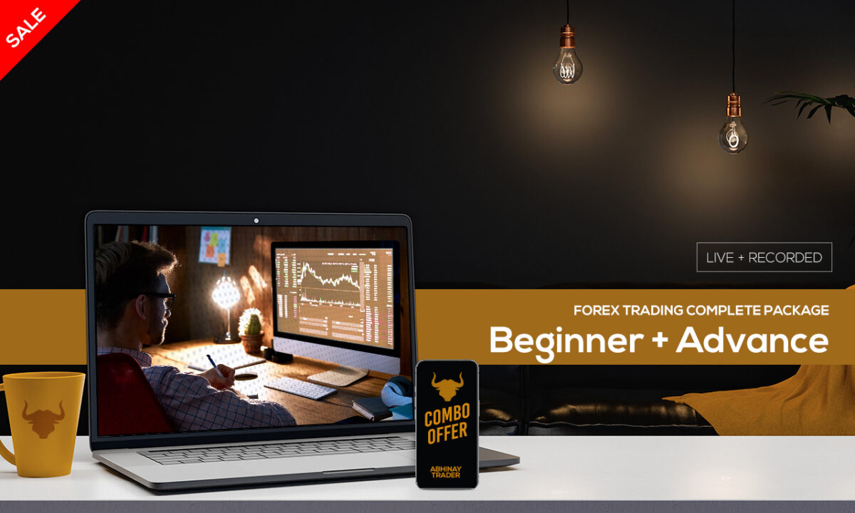 Courses – Abhinay Trader